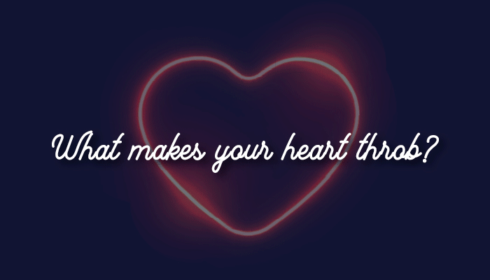 What makes your heart throb? ️ Mindfulness Toronto – The Global MINDS ...