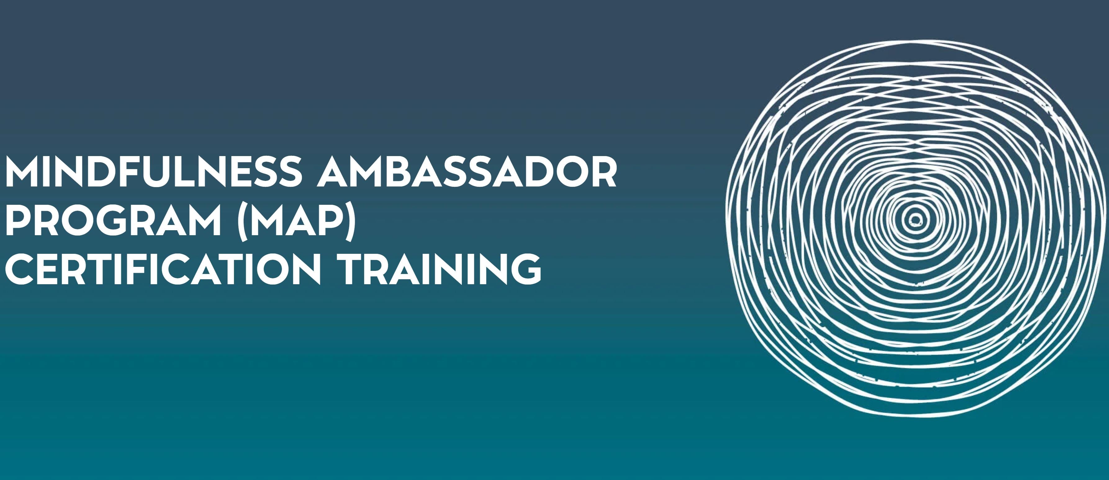 BARRIE: MAP and Mindful@Work Facilitator Certification Training Sponso – The Global MINDS Collective