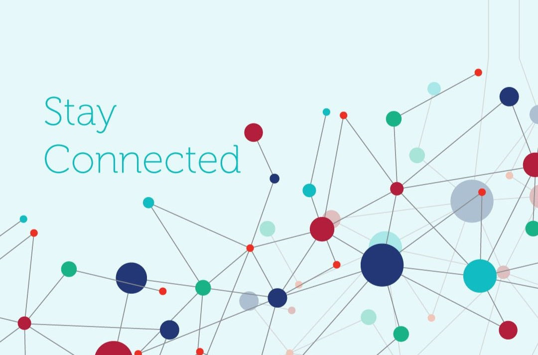 Stay Connected: Resources For Your Emotional Health – The Global MINDS ...