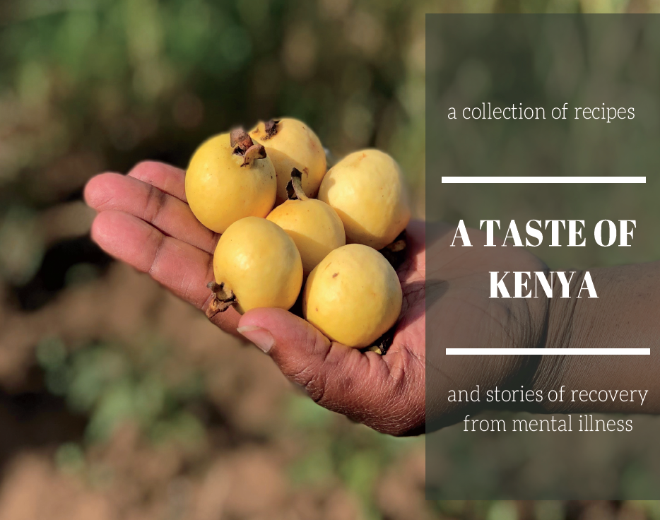 A Taste of Kenya – The Global MINDS Collective